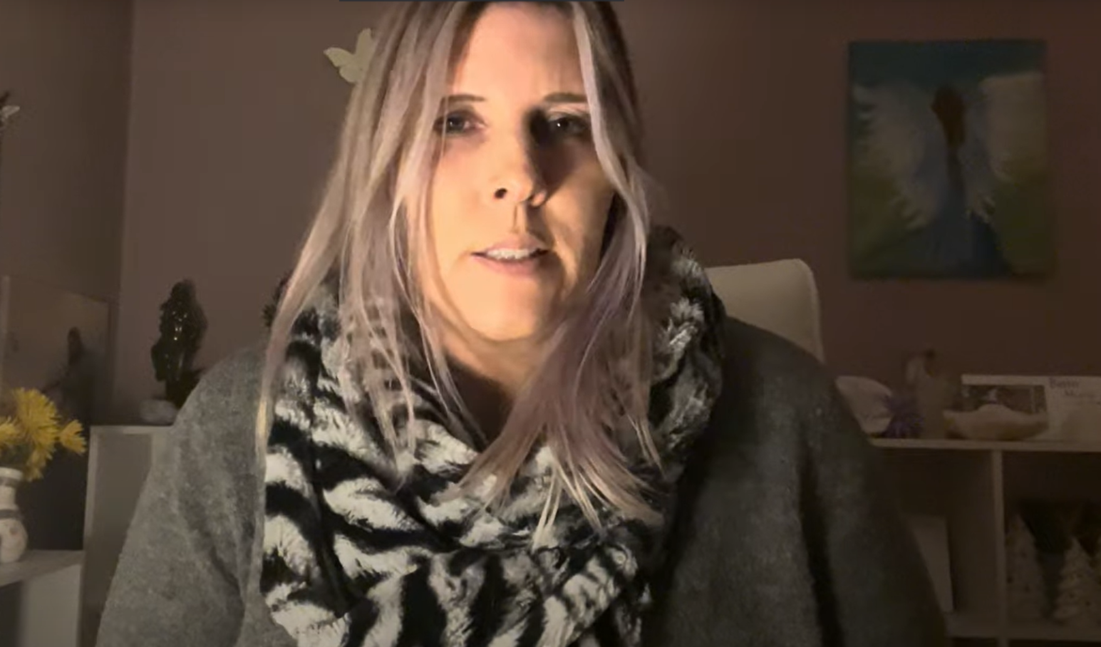 Engelbotschaften und Durchsagen für Dezember 2024 und 2025 (Video ...